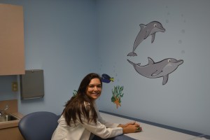 Médica brasileira traz modelo pioneiro de Harvard para Miami – Chris ...